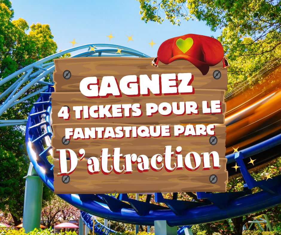 Mojom - Que la chance soit avec vous